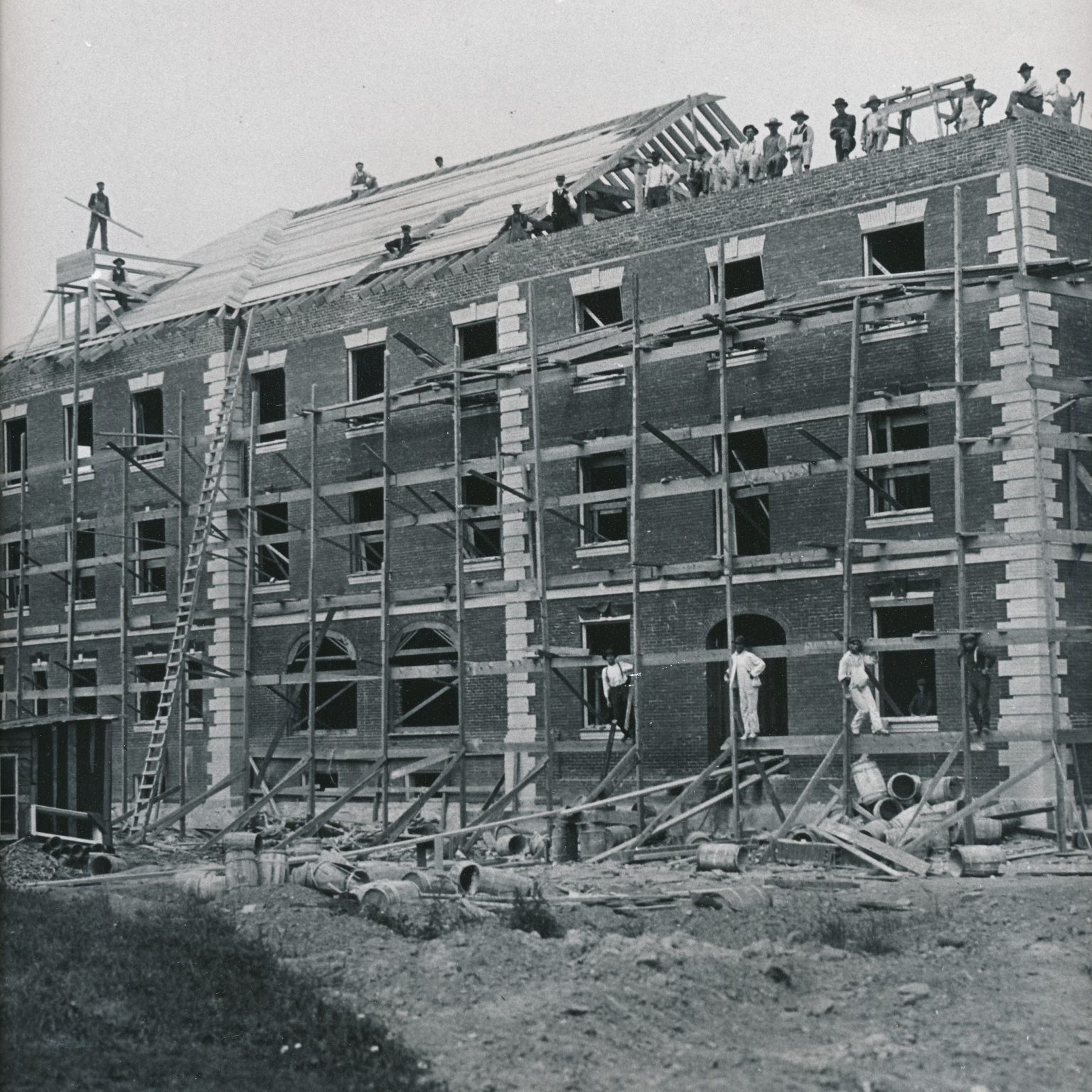 University of Maine at Presque Isle – About UMPI