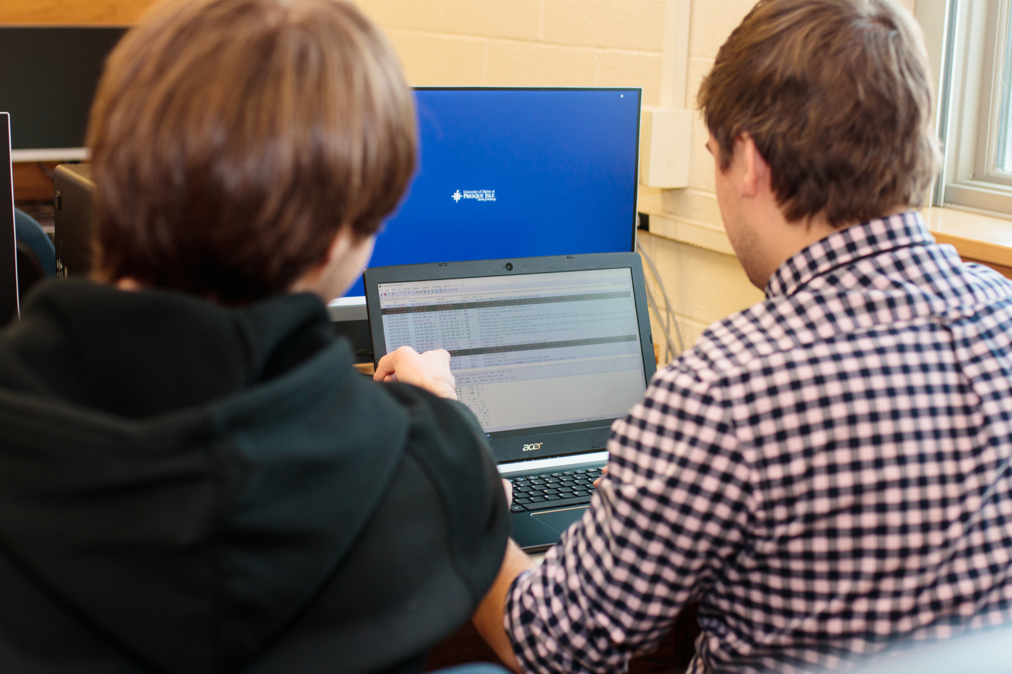 Top Cybersecurity Degree | University of Maine at Presque Isle (UMPI)