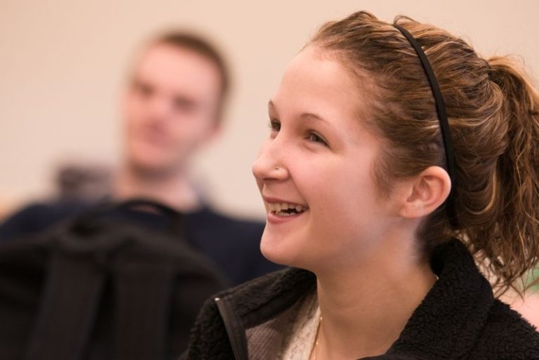 Flexible Liberal Studies Degree | UMPI