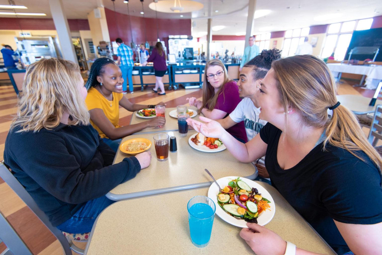 UMPI Admissions | Affordable, Personalized Education