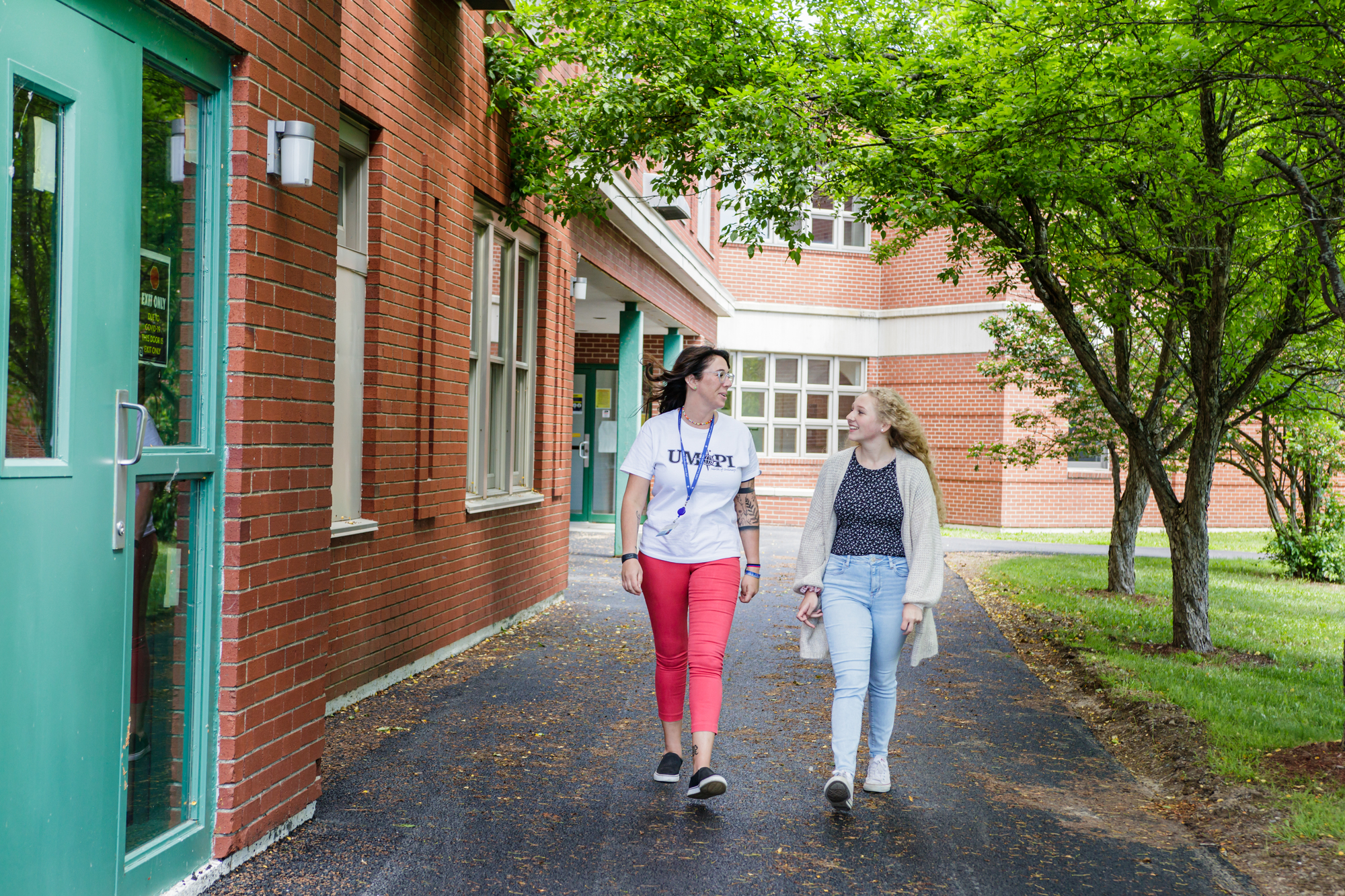 UMPI Admissions | Affordable, Personalized Education