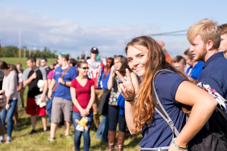 UMPI Admissions | Affordable, Personalized Education
