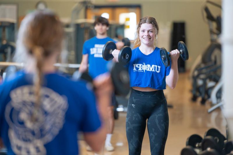 University of Maine at Presque Isle