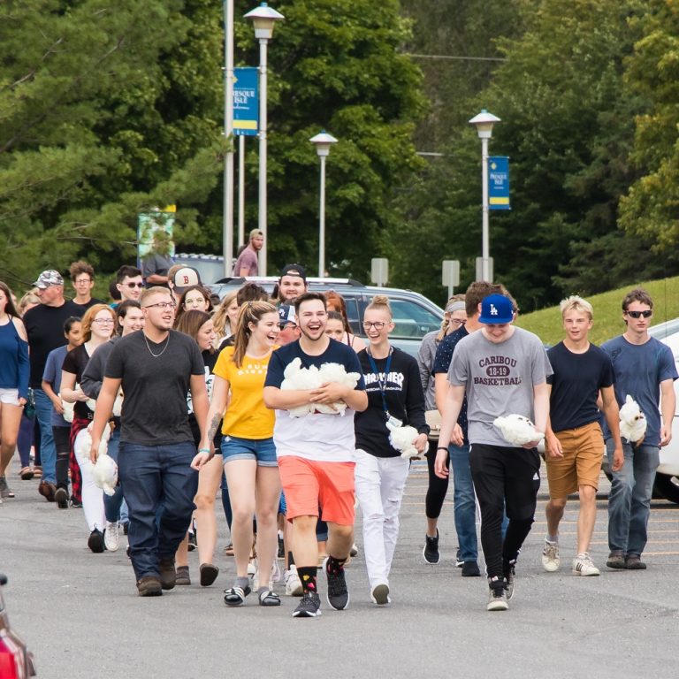 University of Maine at Presque Isle