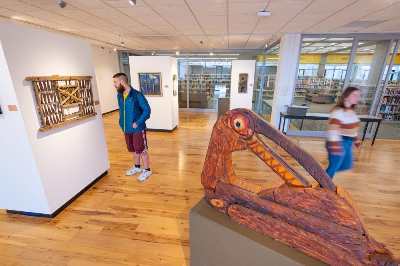 University of Maine at Presque Isle