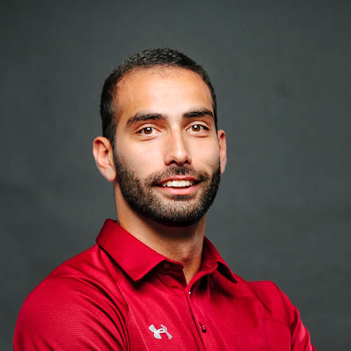 Faculty and Staff: G – Directory