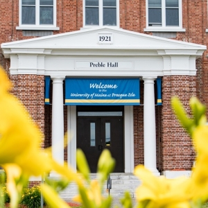 University of Maine at Presque Isle