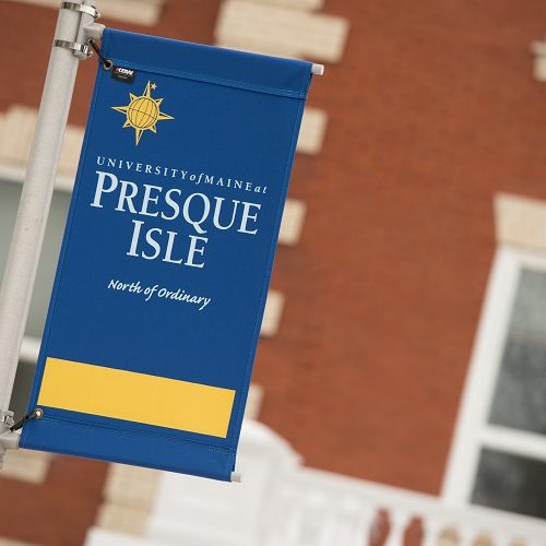 University of Maine at Presque Isle