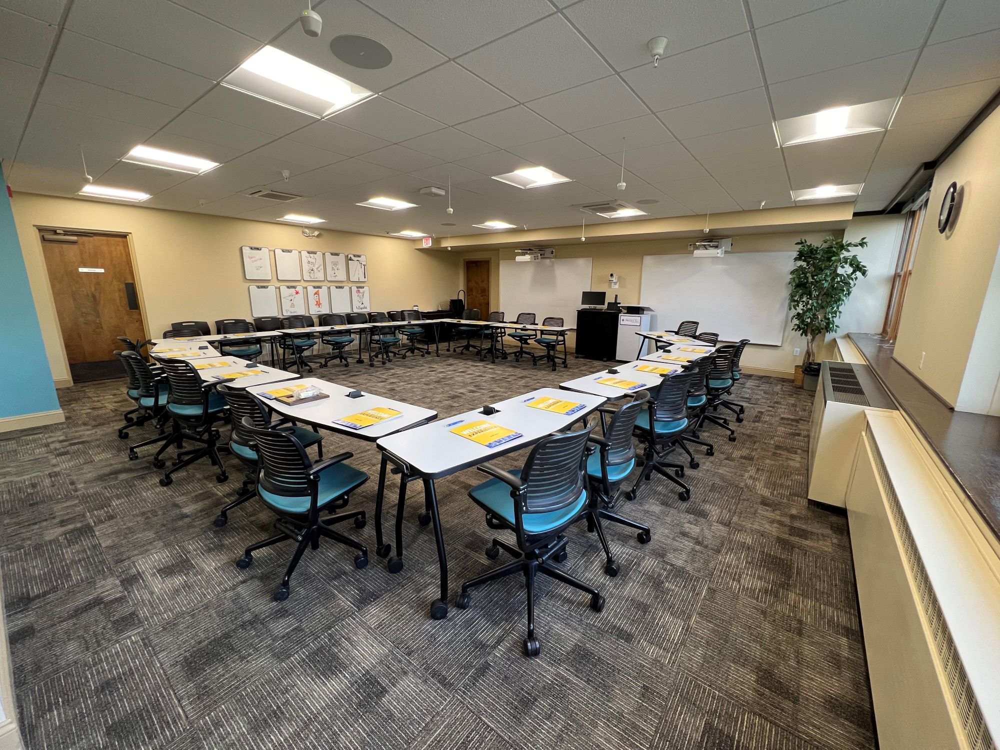 Conferences and Special Programs | UMPI Offices and Services