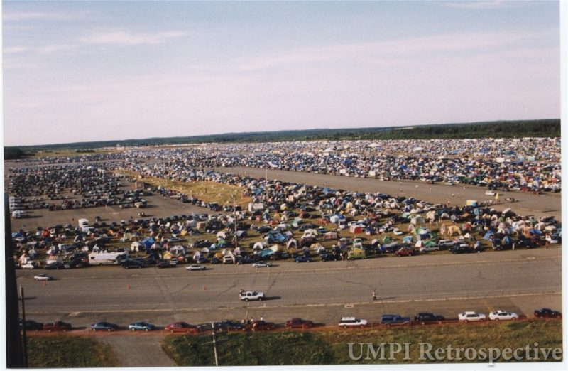 Lemonwheel - University of Maine at Presque Isle