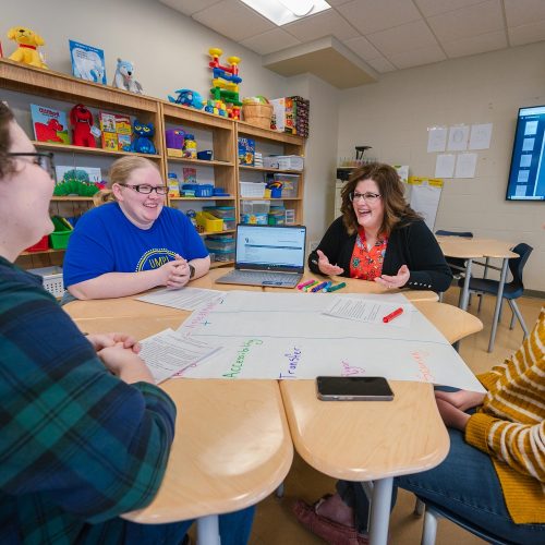 UMPI | Affordable, Personalized | Top New England College