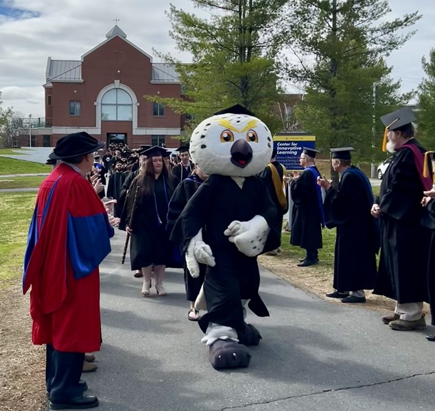 UMPI | Affordable, Personalized | Top New England College